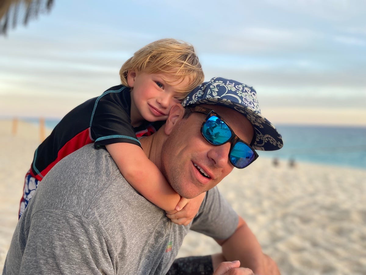 Brad Bokal – Medium