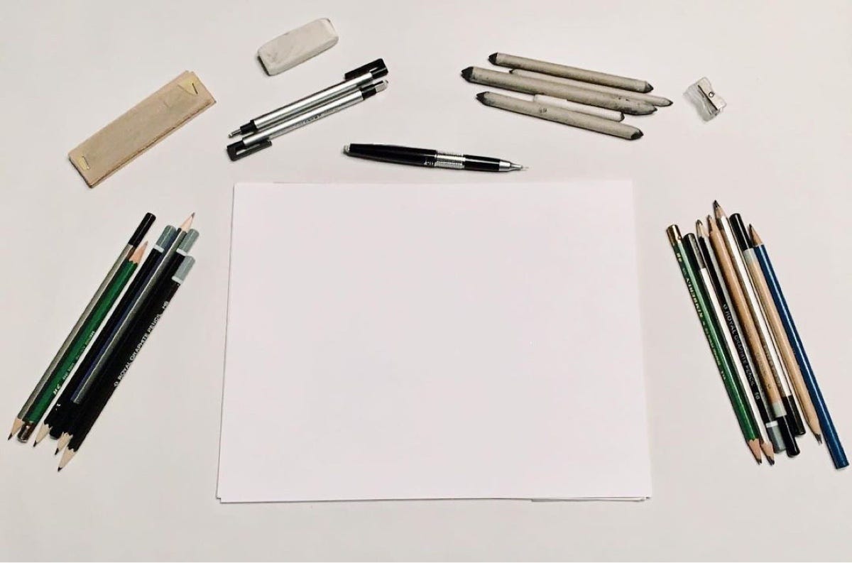 Brandon Morgan – Medium