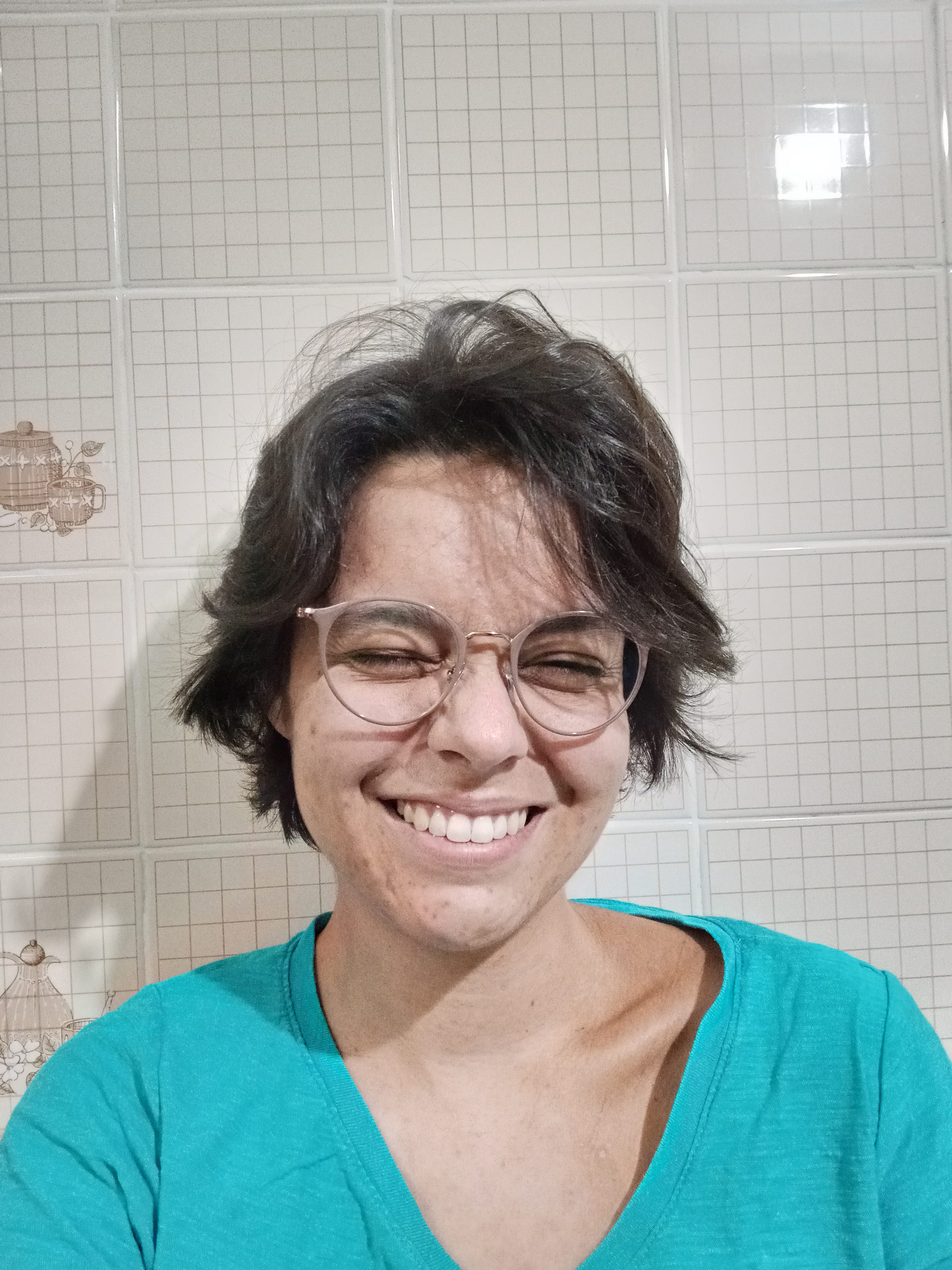 Fernanda Amorim | Lọnà Dèjì – Medium