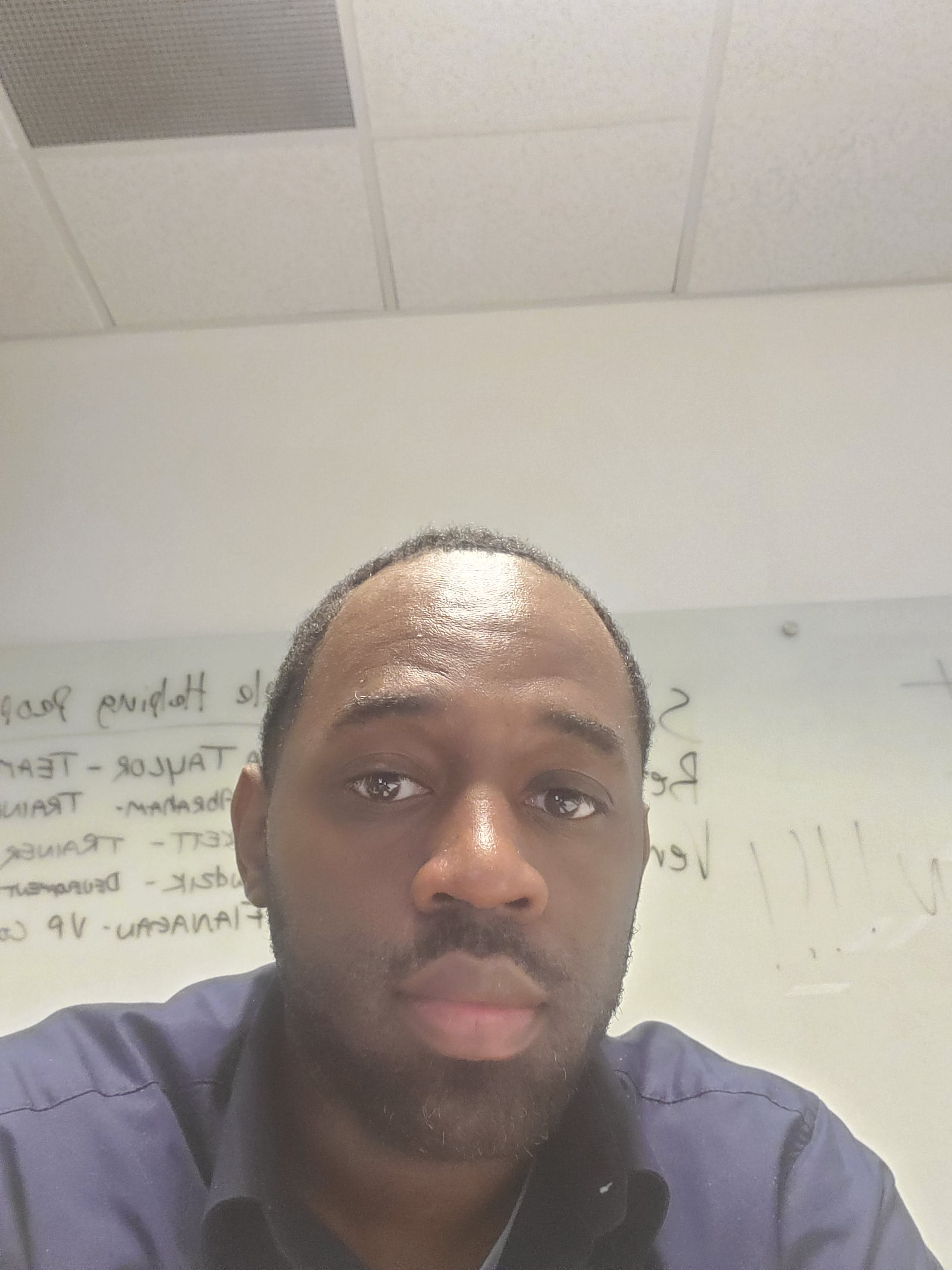 Alvin Lockett – Medium
