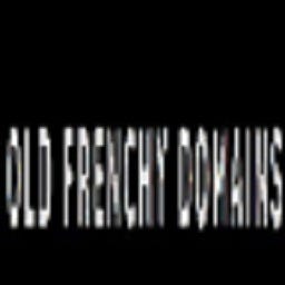 Old Frenchy – Medium