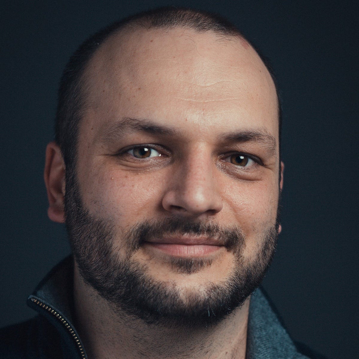 Olivier Tosello on Medium curated some lists