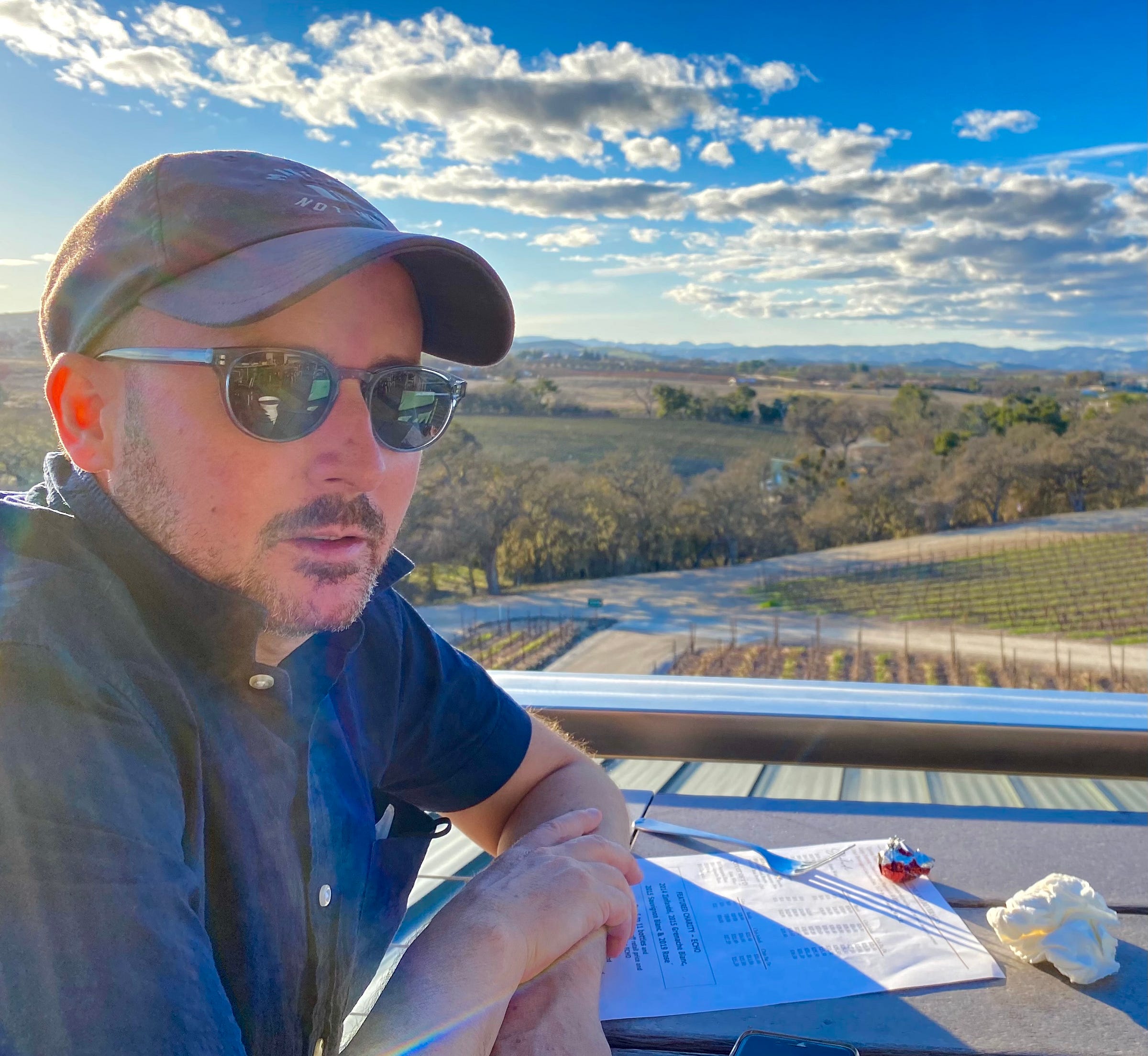 Clark Casey – Medium