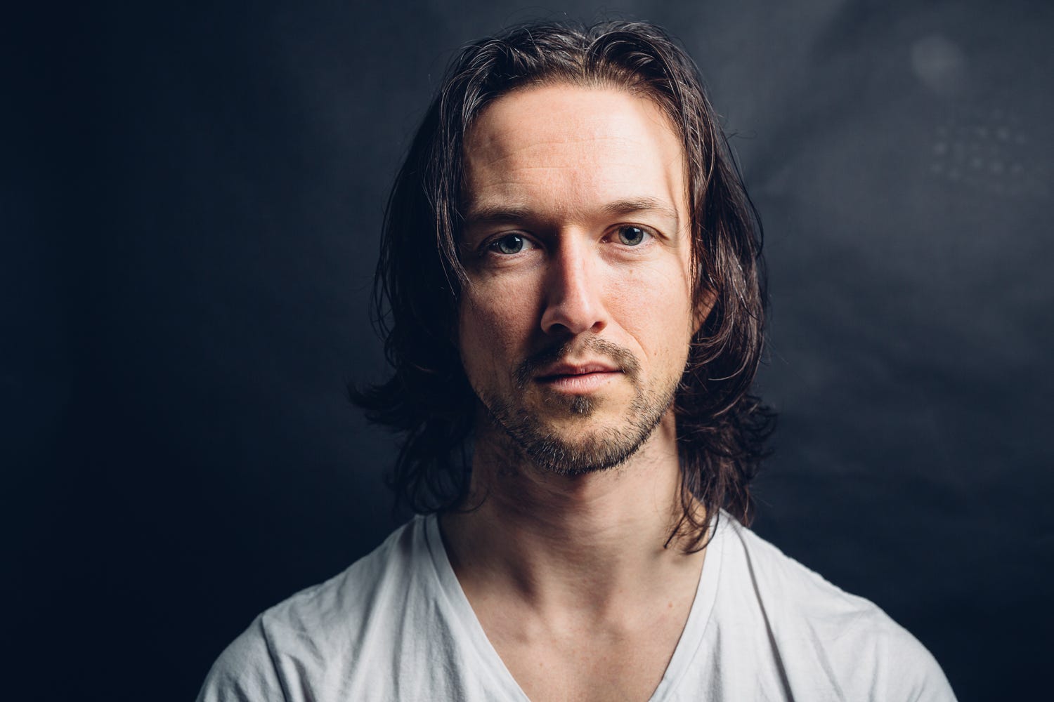 Brendan D. Murphy – Medium