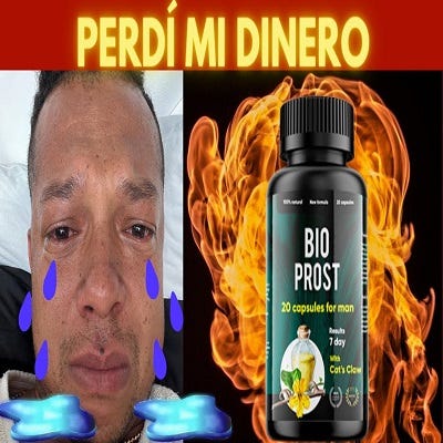 BIO PROST – Medium