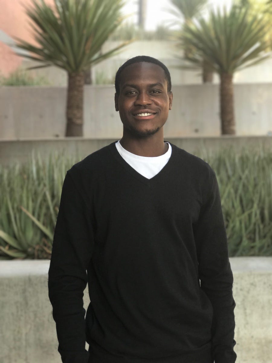 Bryndon Bush – Medium