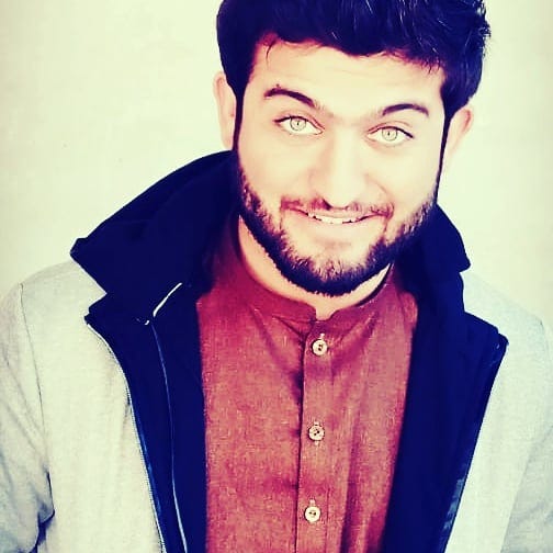 Danyal Khan – Medium