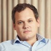 Harry Thomas – Medium