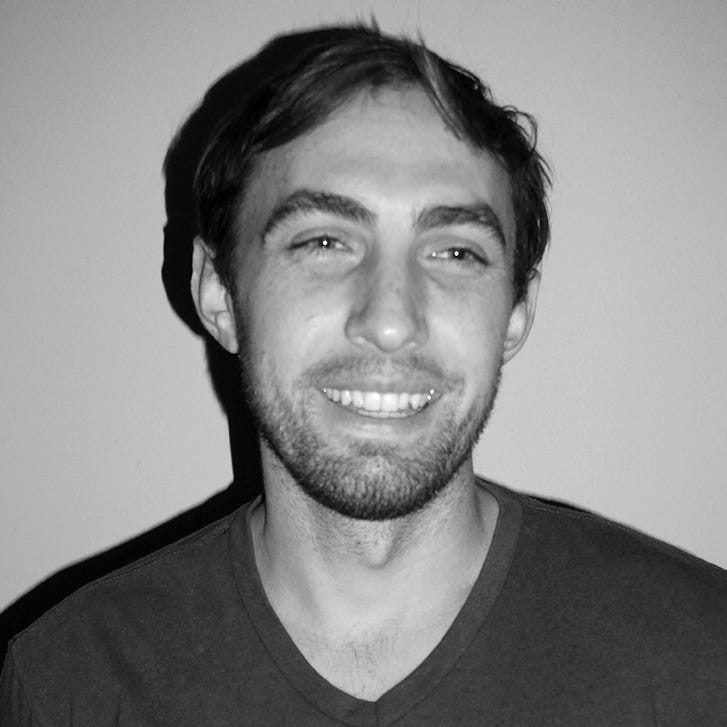 Erik Rosner on Medium curated some lists