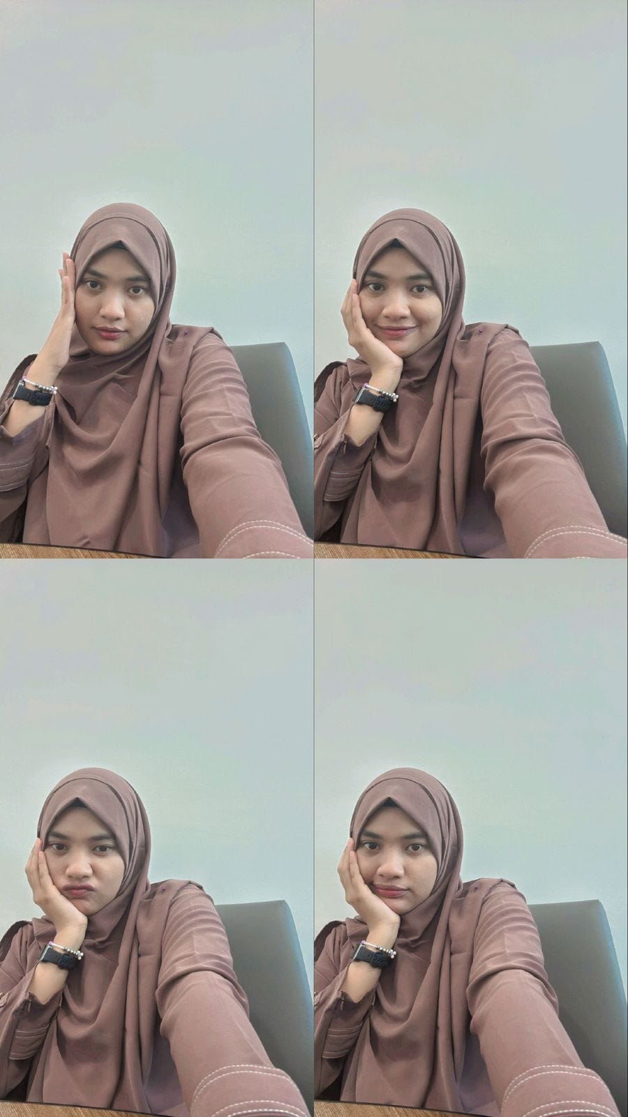 Ayu T Medium
