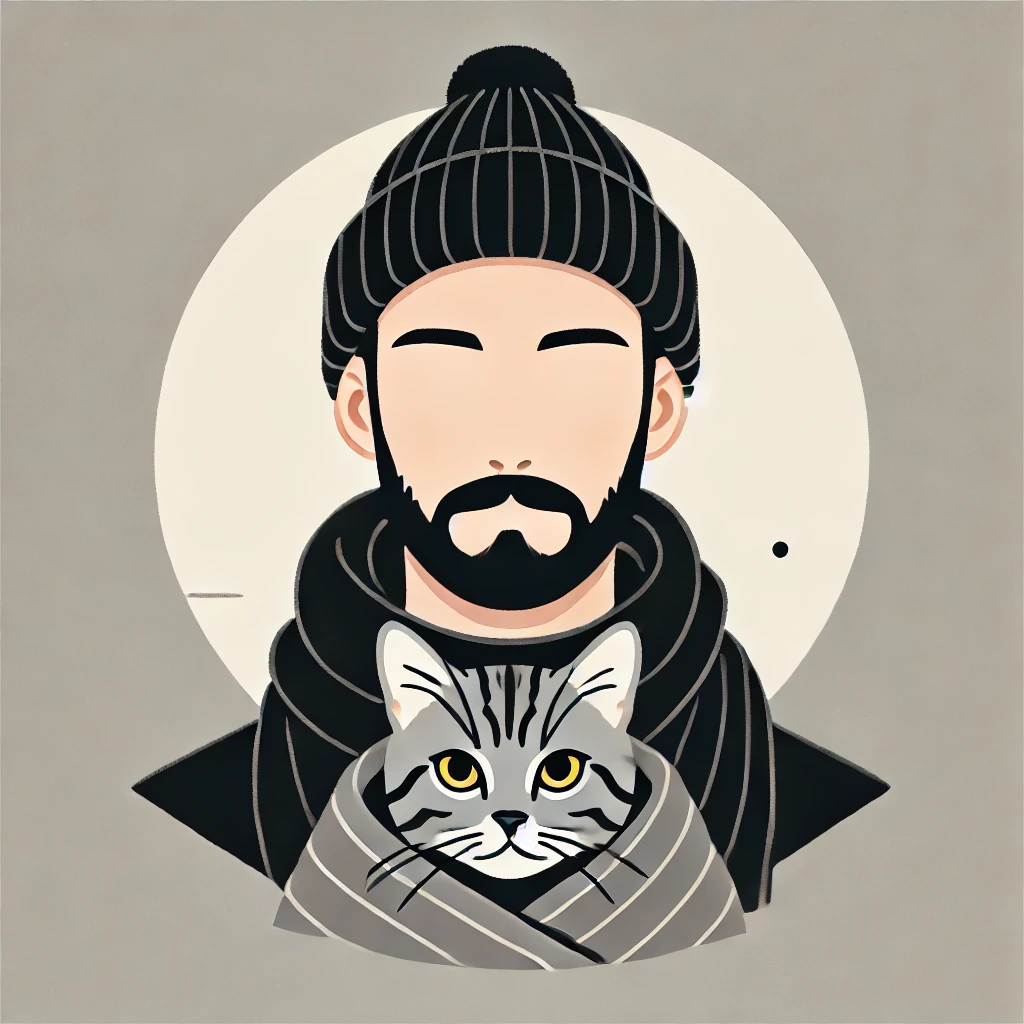 Matt Tomas – Medium