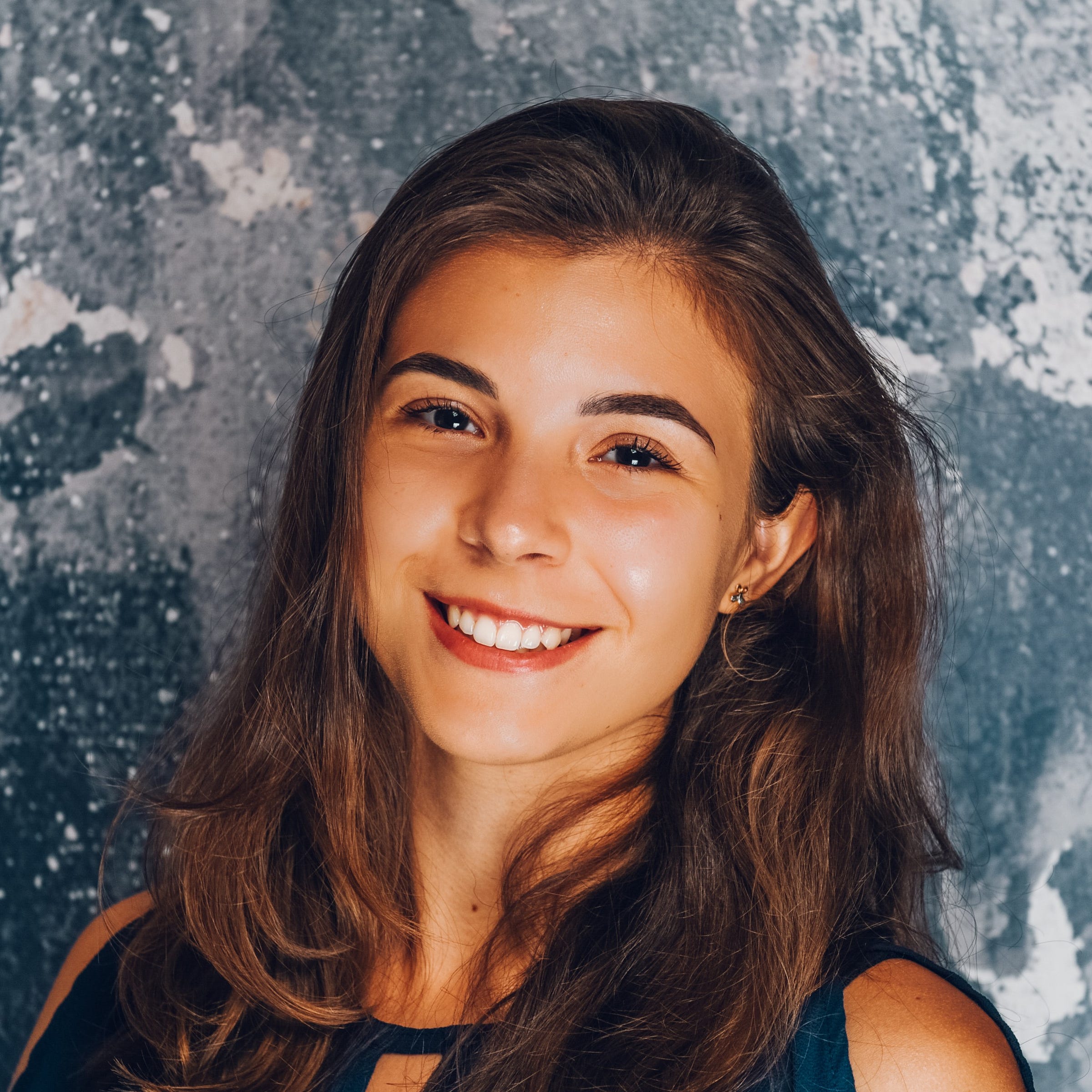 About – Mariana Avelino – Medium