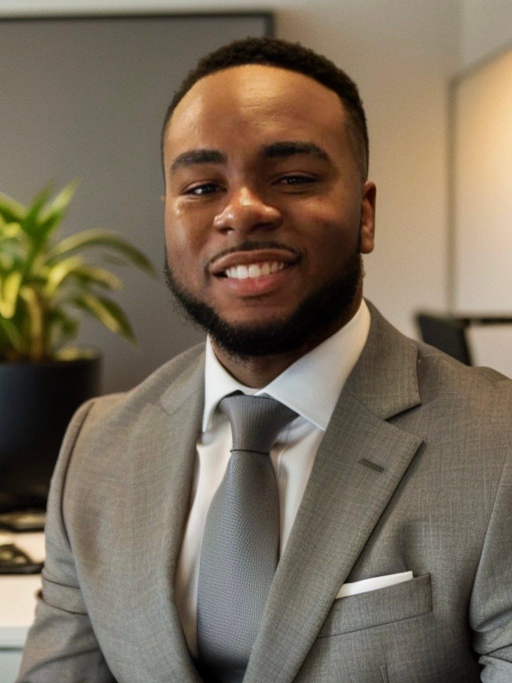 About – Francis Ifeacho - INFJ Speaker, Author, Mentor – Medium