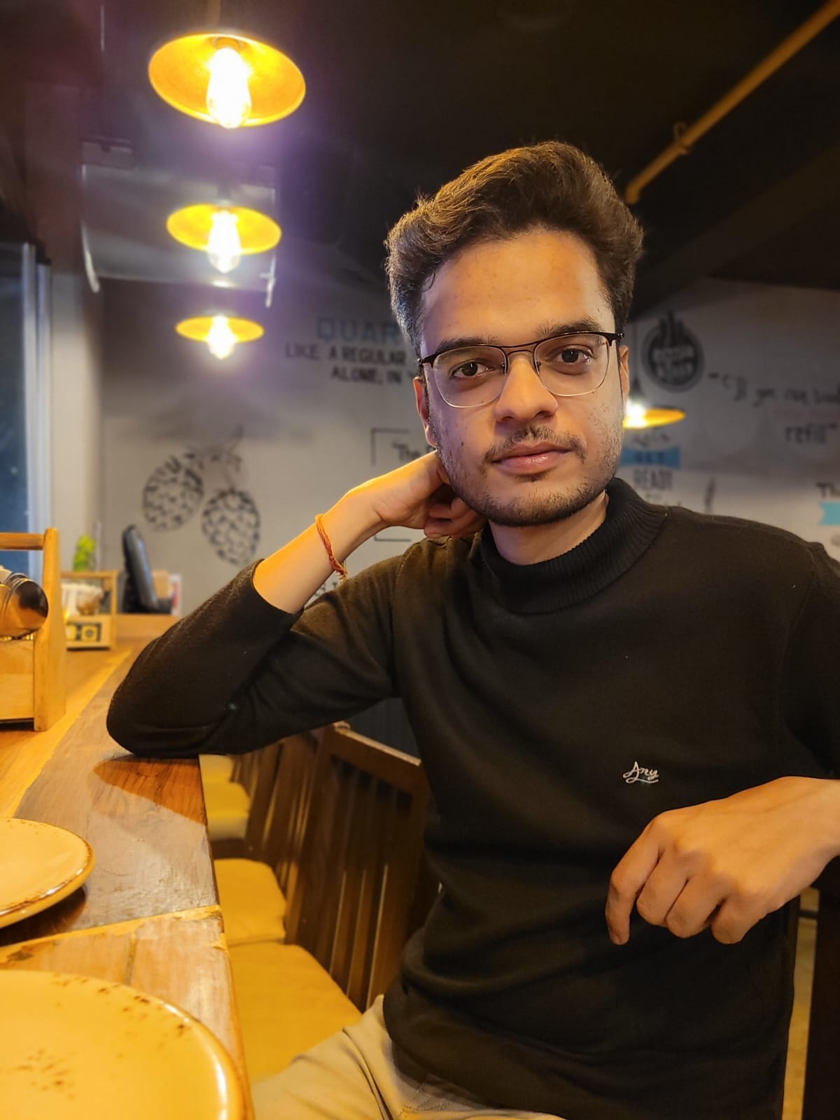 Siddharth Jain – Medium