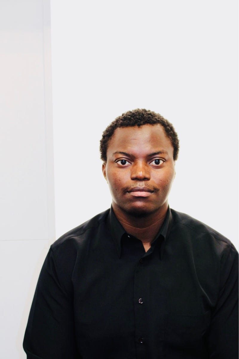 Andrew Akhigbe – Medium