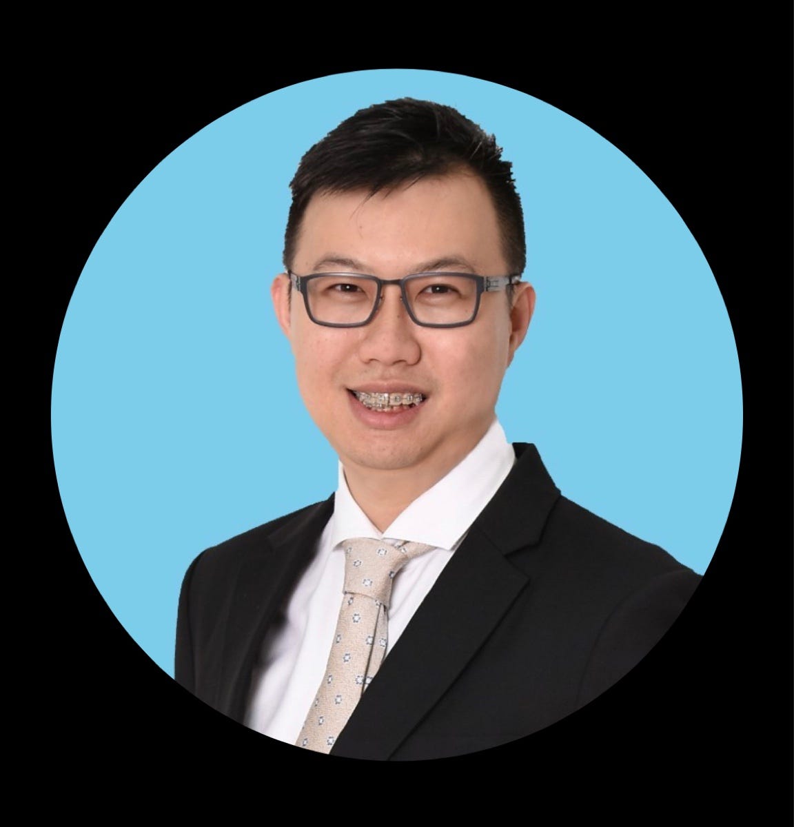 Jason Chan – Medium