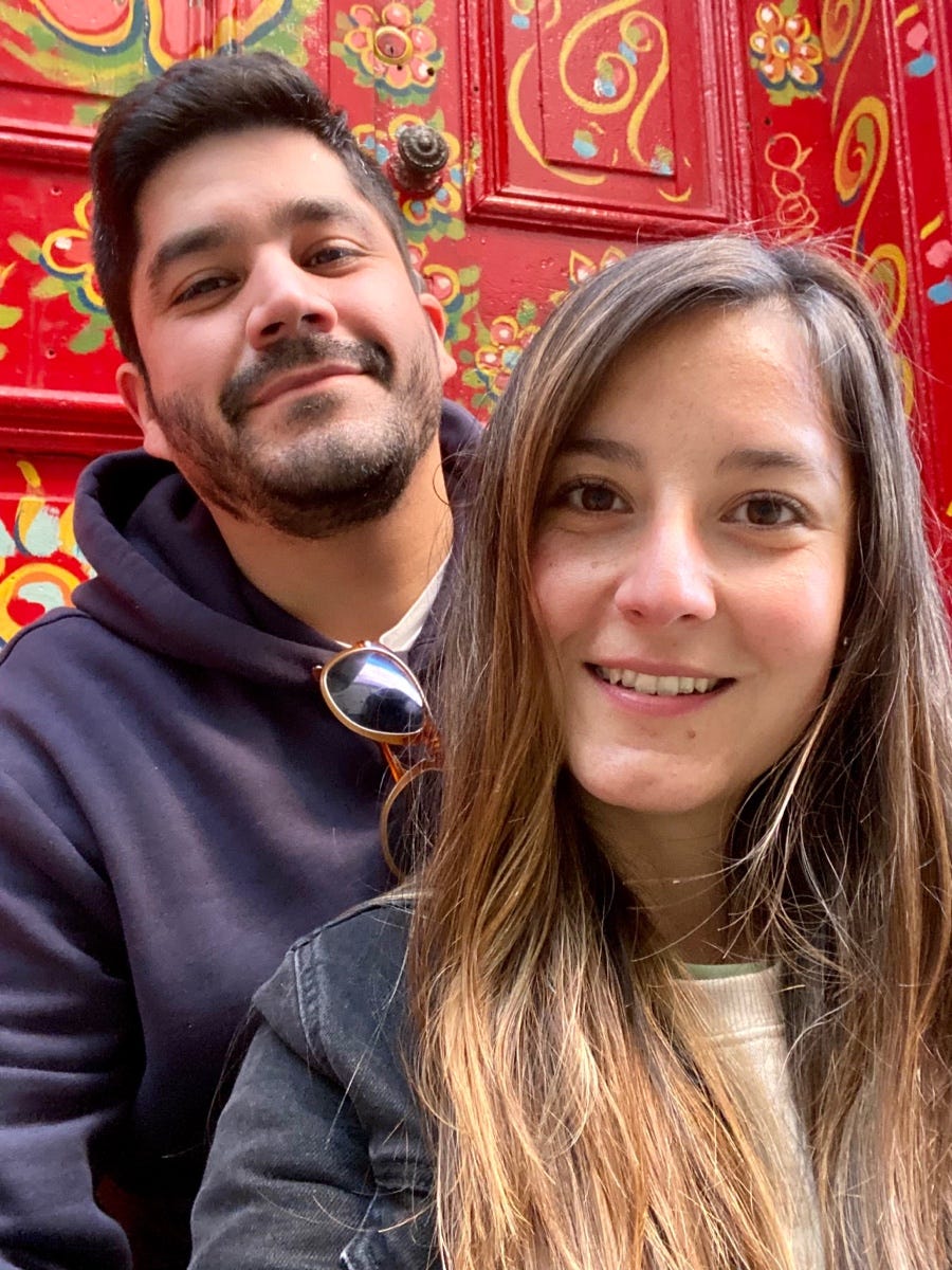 Matías Salas – Medium