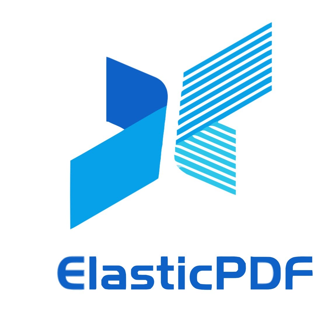 ElasticPDF-Professional PDF editor library – Medium