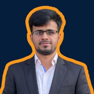 Muhammad Mohid Aziz – Medium