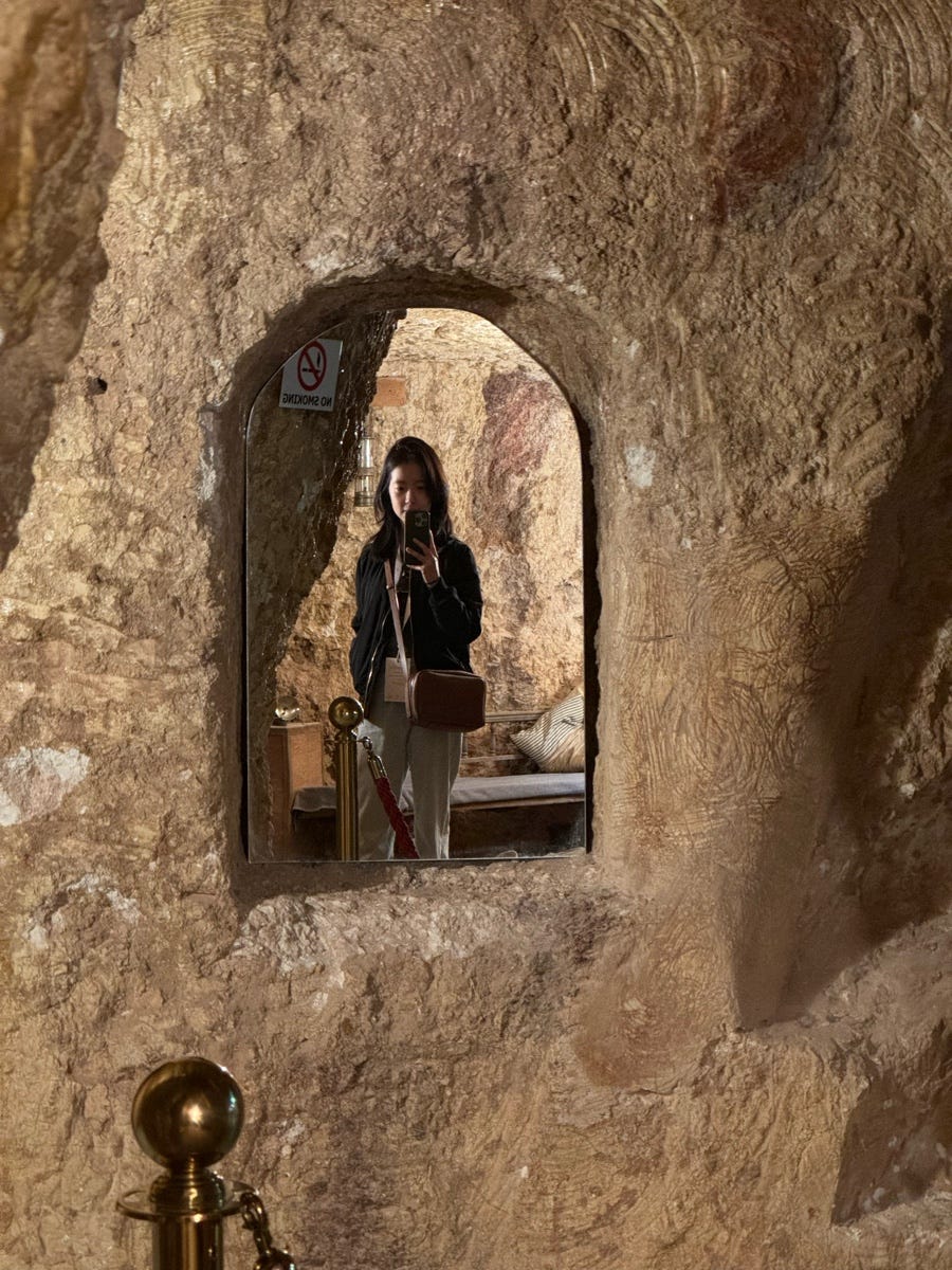 Debrina Lukmanto – Medium