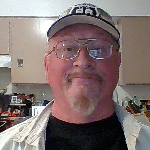 gregory rush – Medium