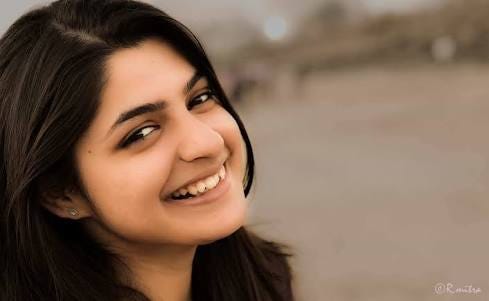 Yogita Mishra – Medium
