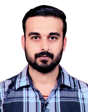 Anmol Arora – Medium