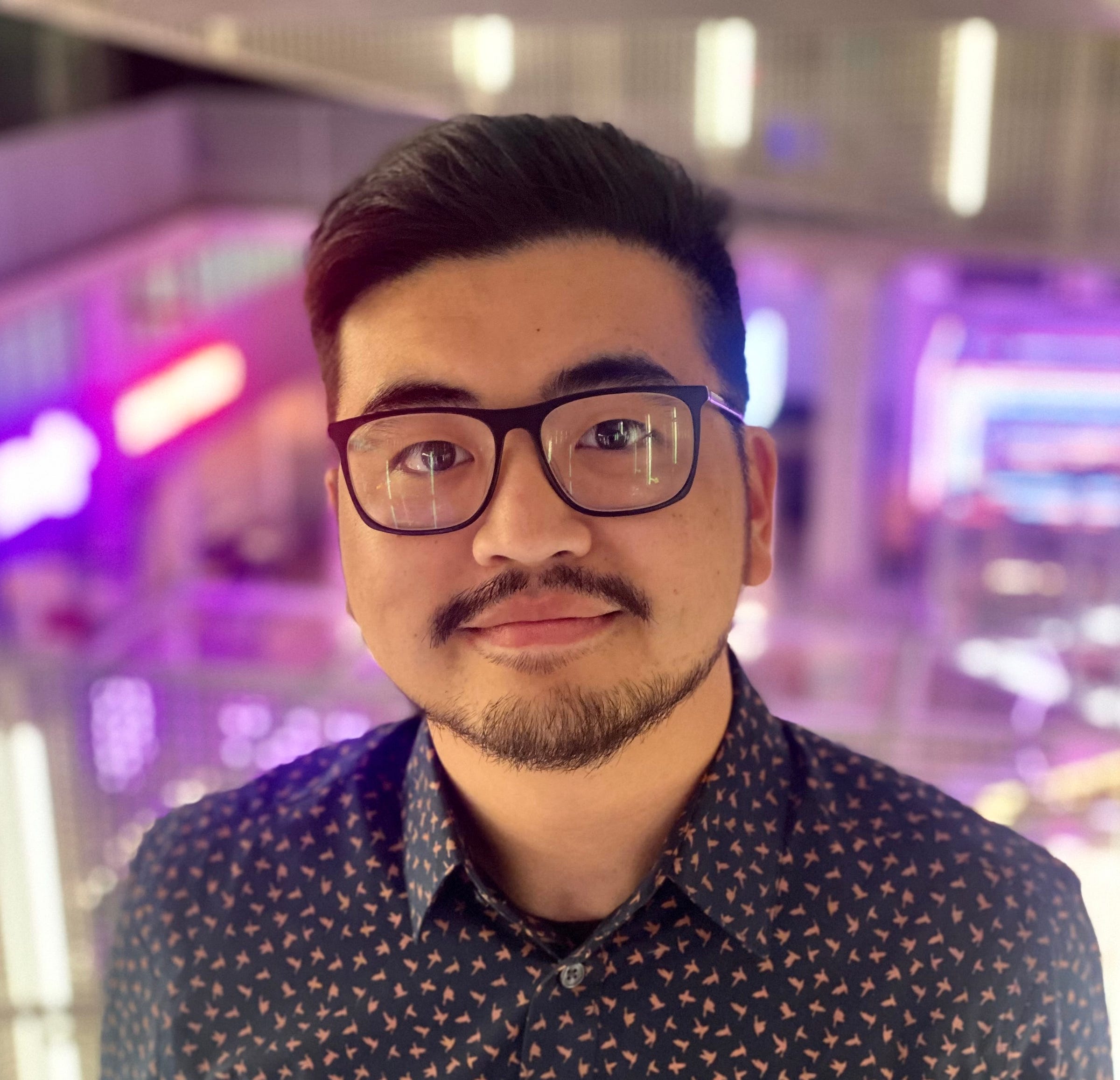 John Toan Doan – Medium