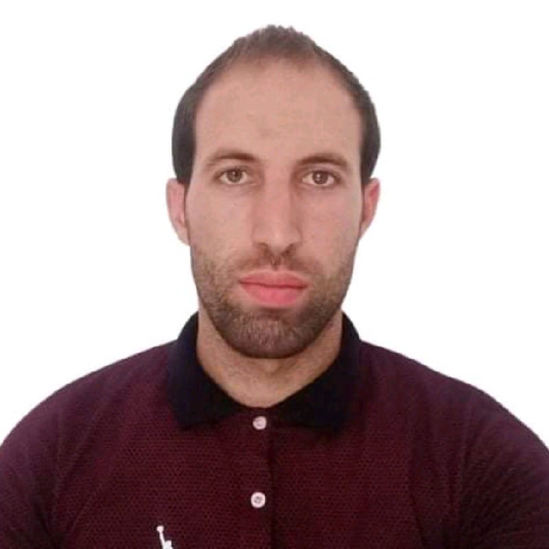 Ahmed Mansouri – Medium