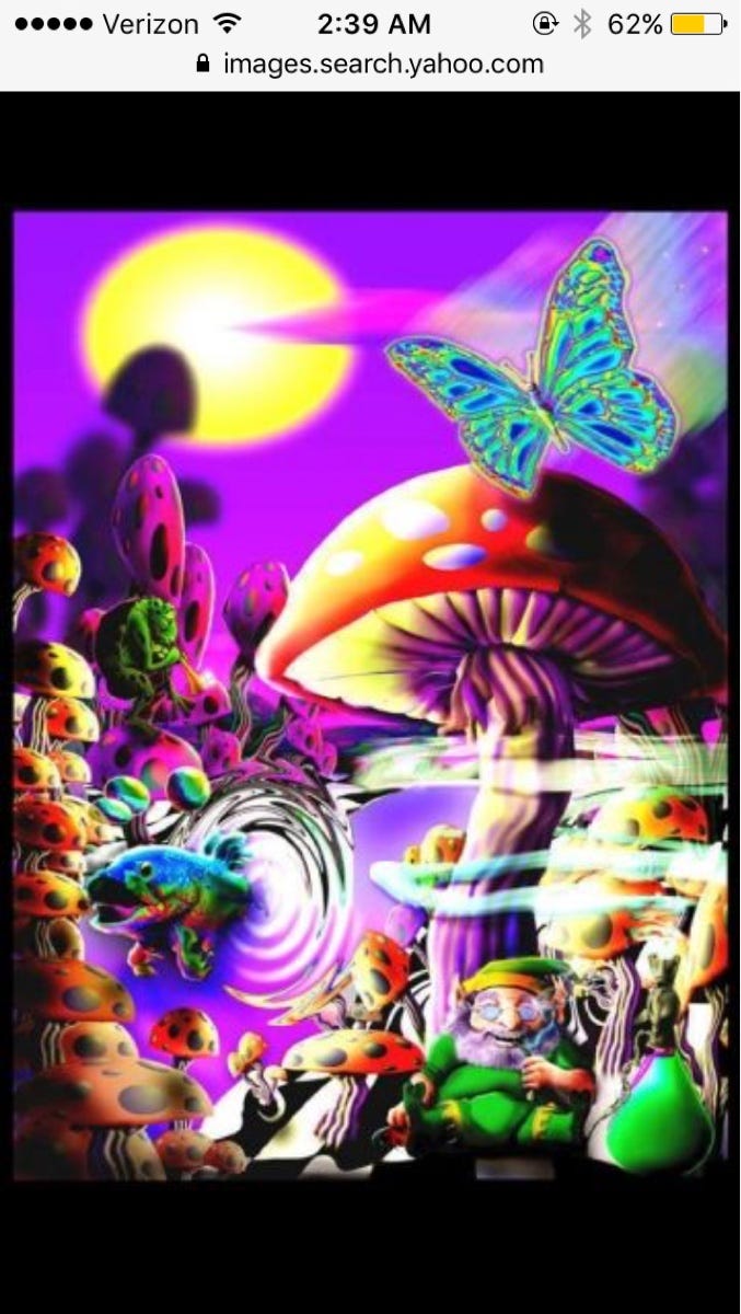 Venus Buchko (Lostsoul67) – Medium