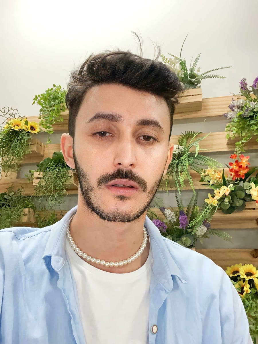 Roger Brum – Medium