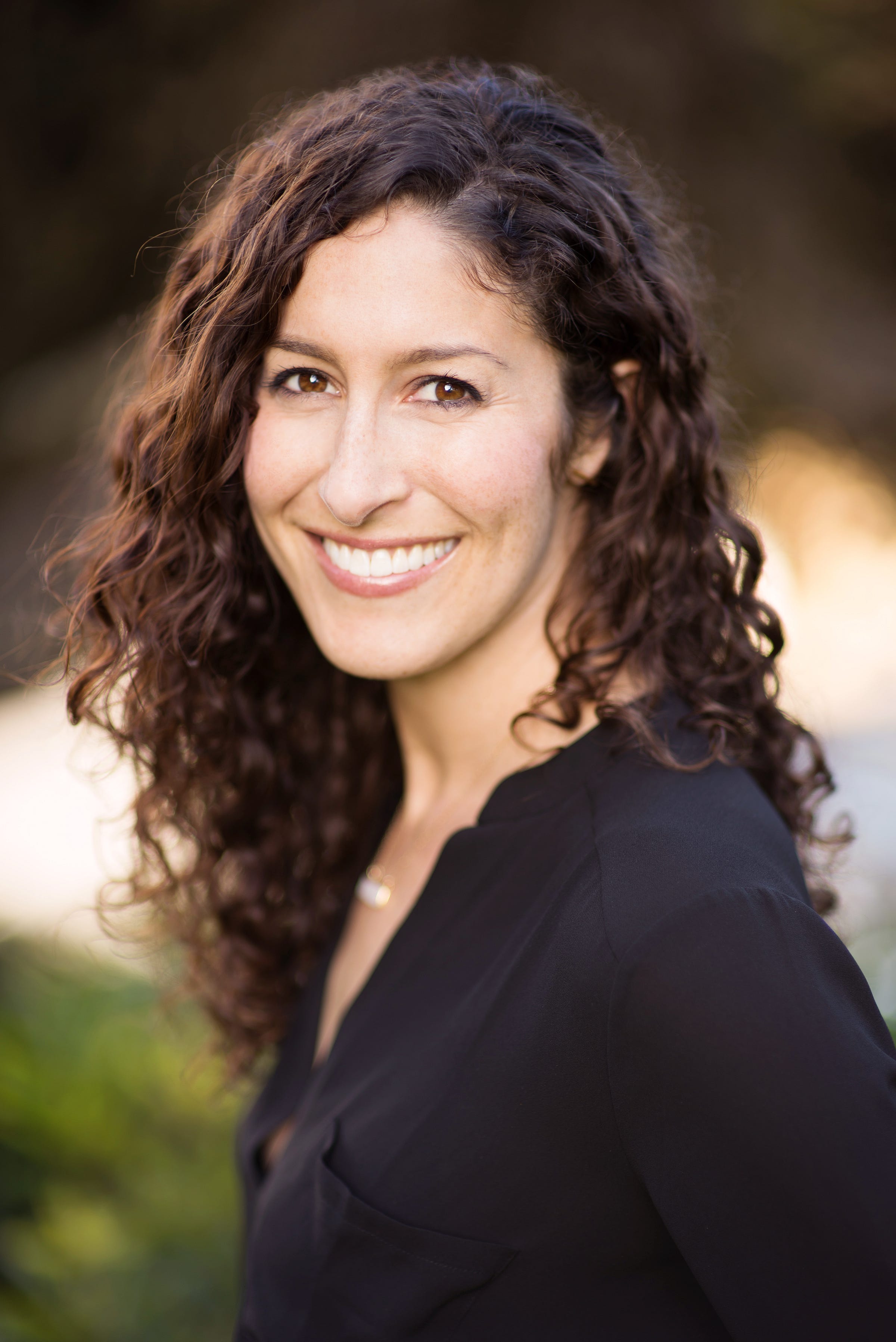 Amanda Brock – Medium