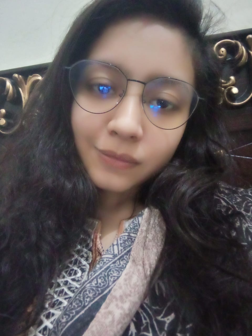 Fatima Bilal – Medium