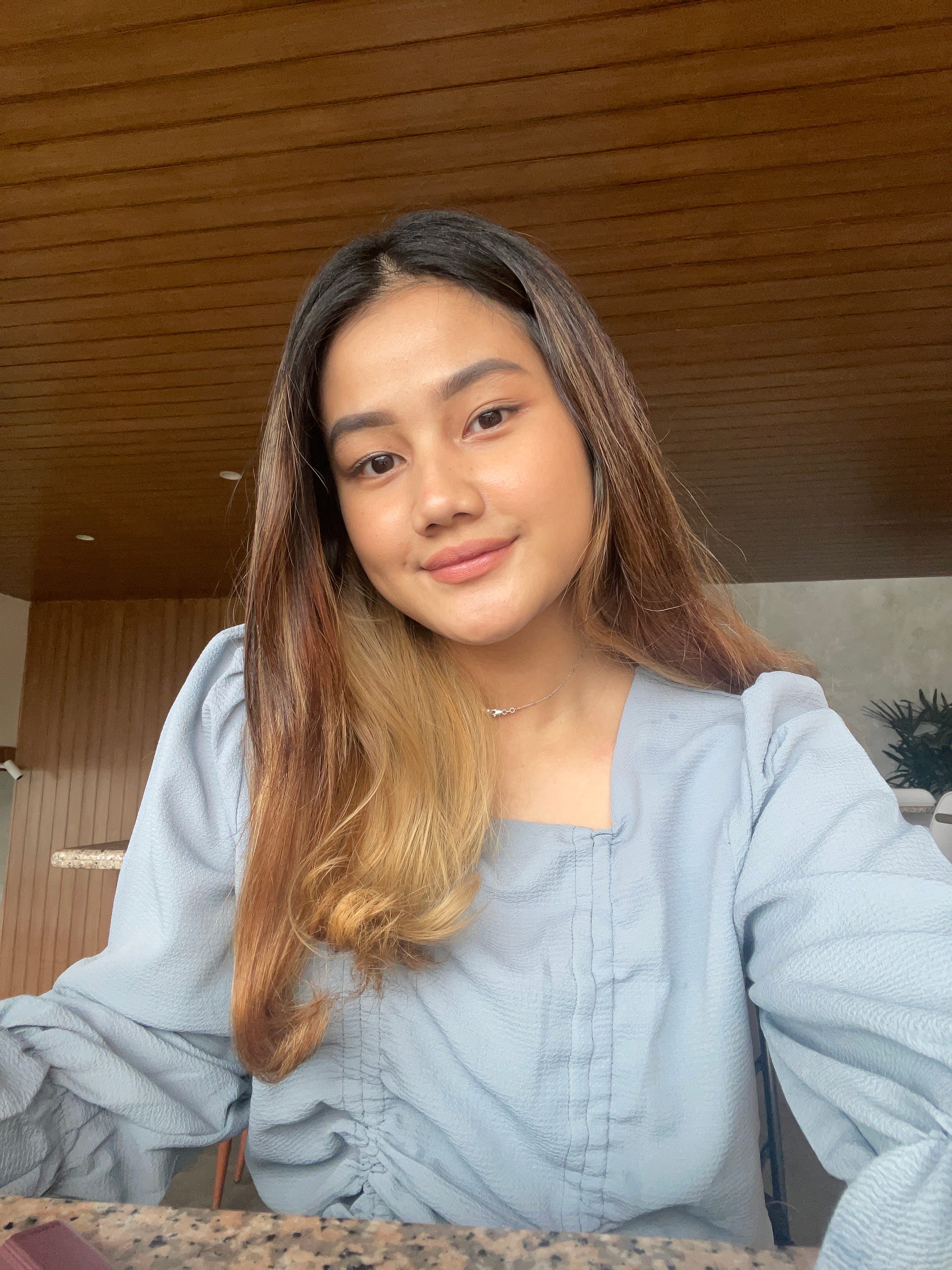 Angelita Fortuna Dewi – Medium