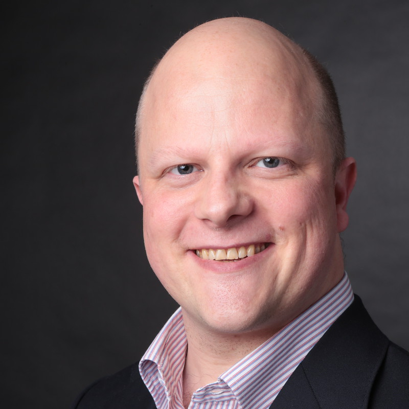 Joe Pairman – Medium