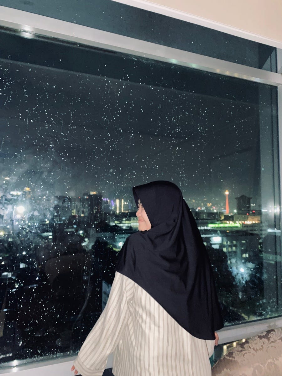 About – Sifa Aulia Azmi – Medium