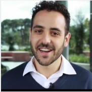 David Di Sipio – Medium