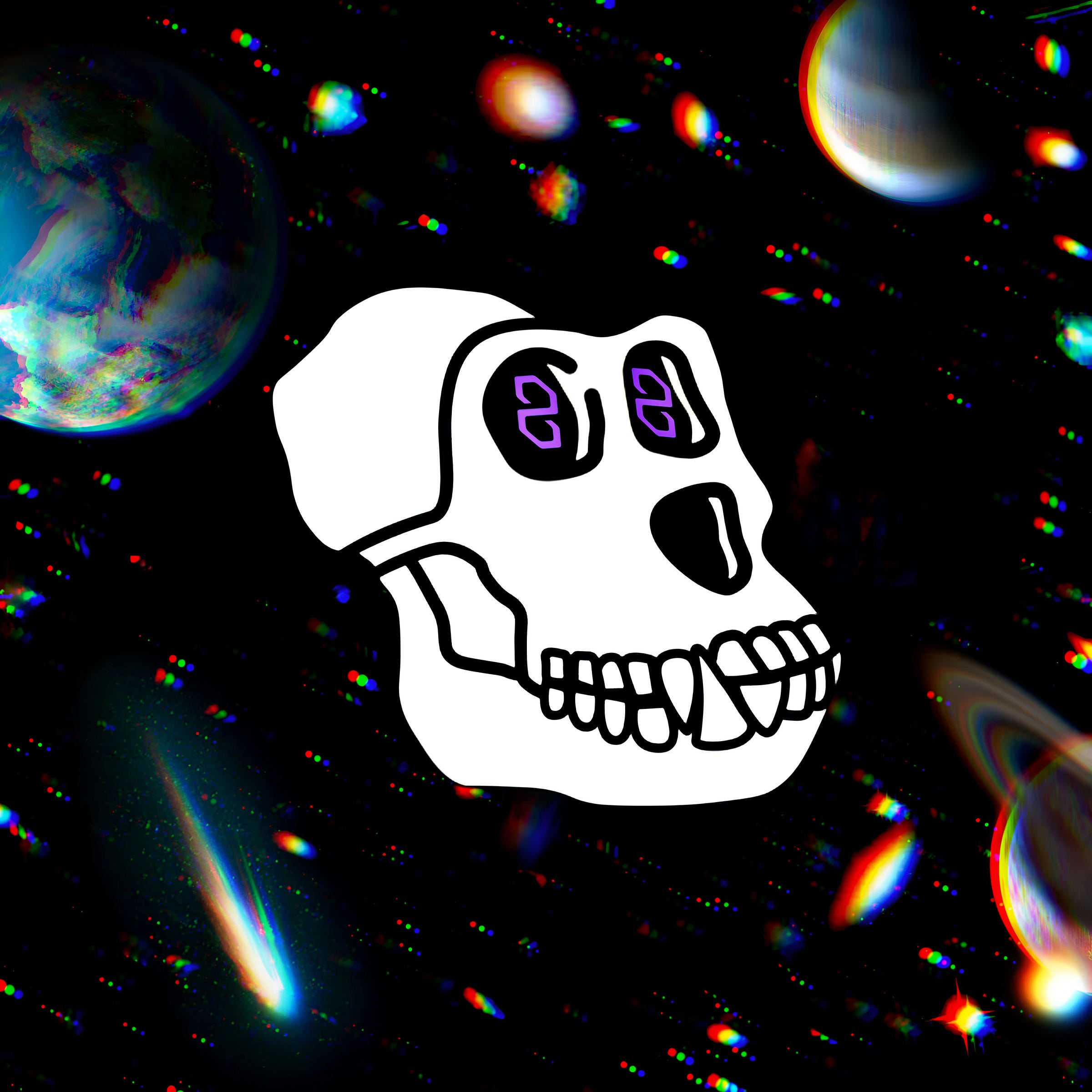 About – Space Ape Polygon Club – Medium