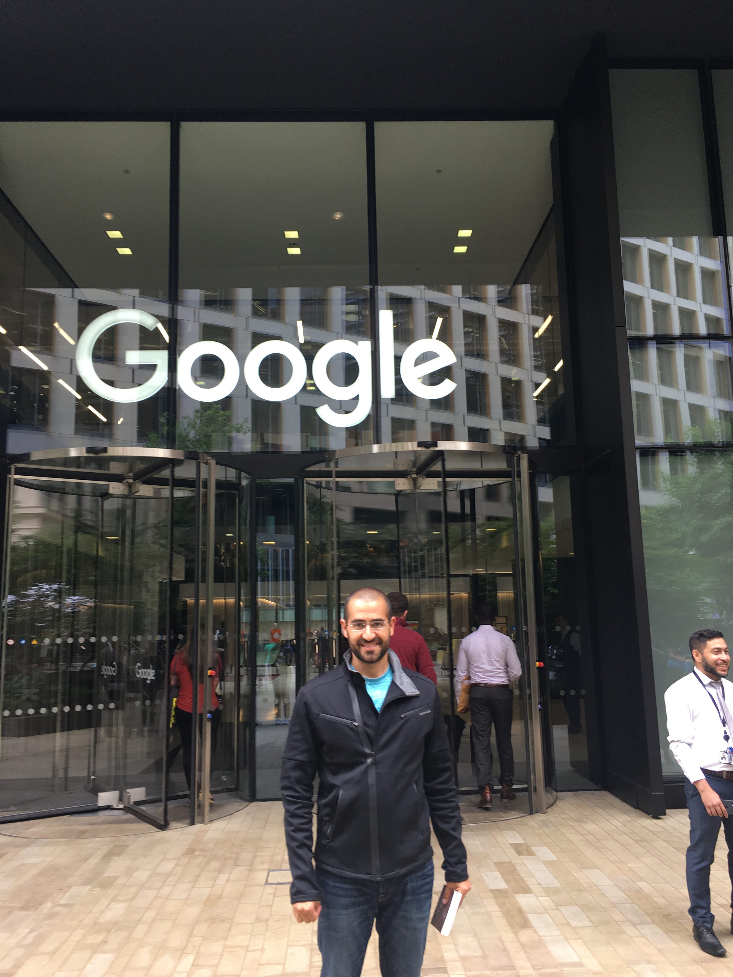 Wafic Fahme – Medium