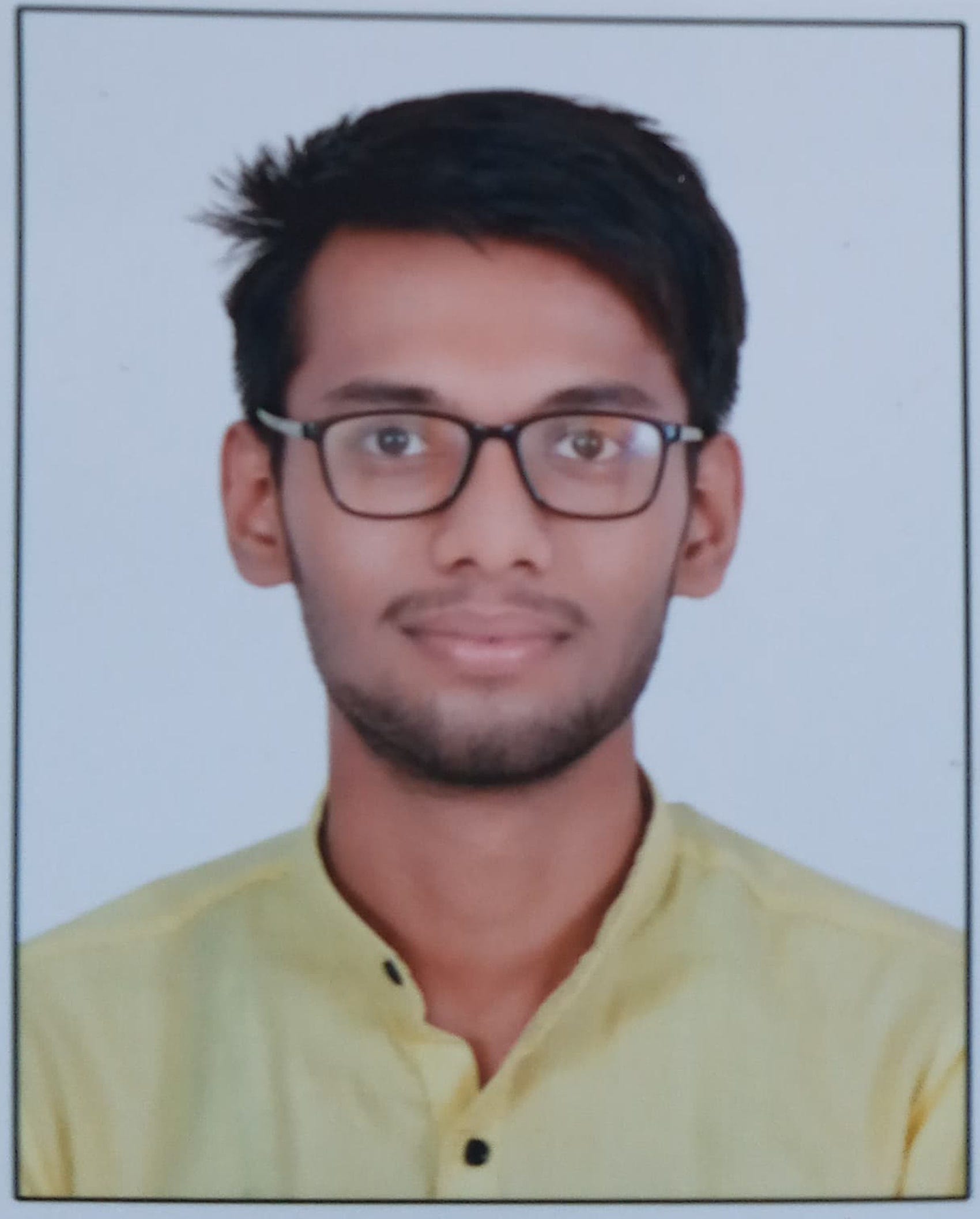 Abhay Patel – Medium