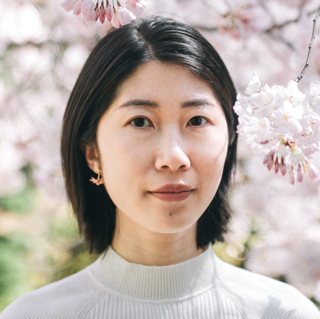 About – Yunyi Zhang – Medium