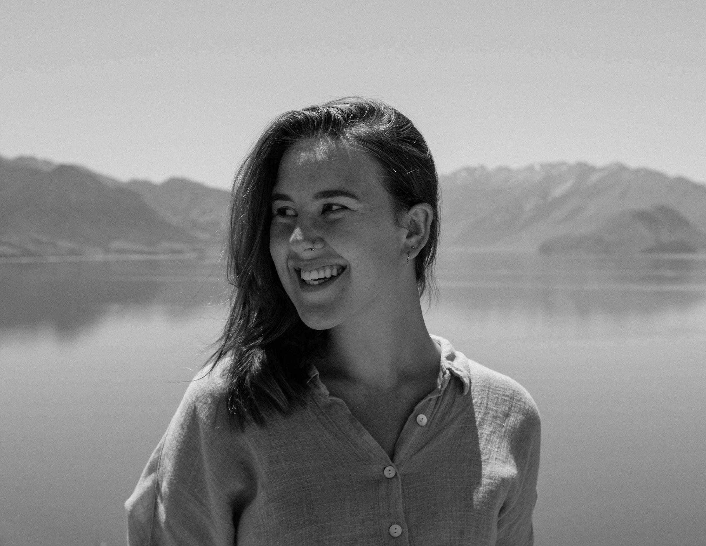 Anna Holling – Medium
