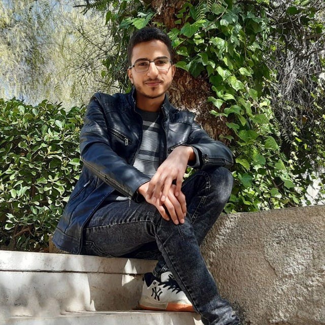 Ahmad Al_Frehan – Medium