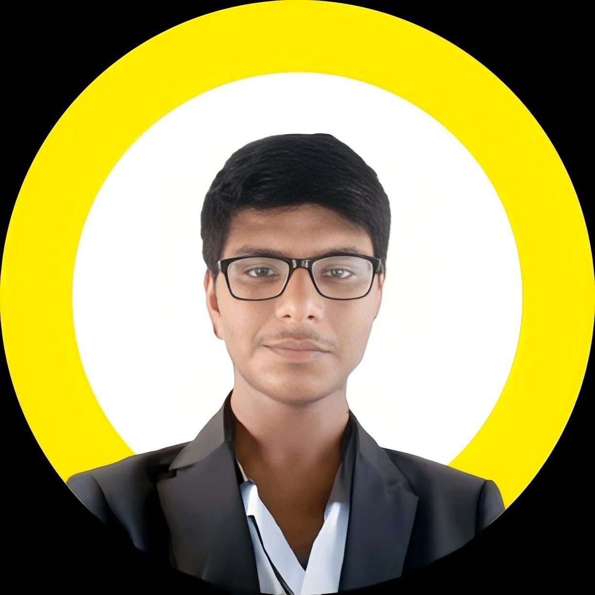 Utkarsh Bajpai – Medium