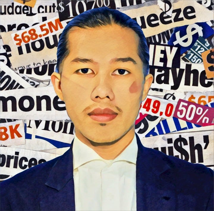 Afandi Satya Kurniawan – Medium