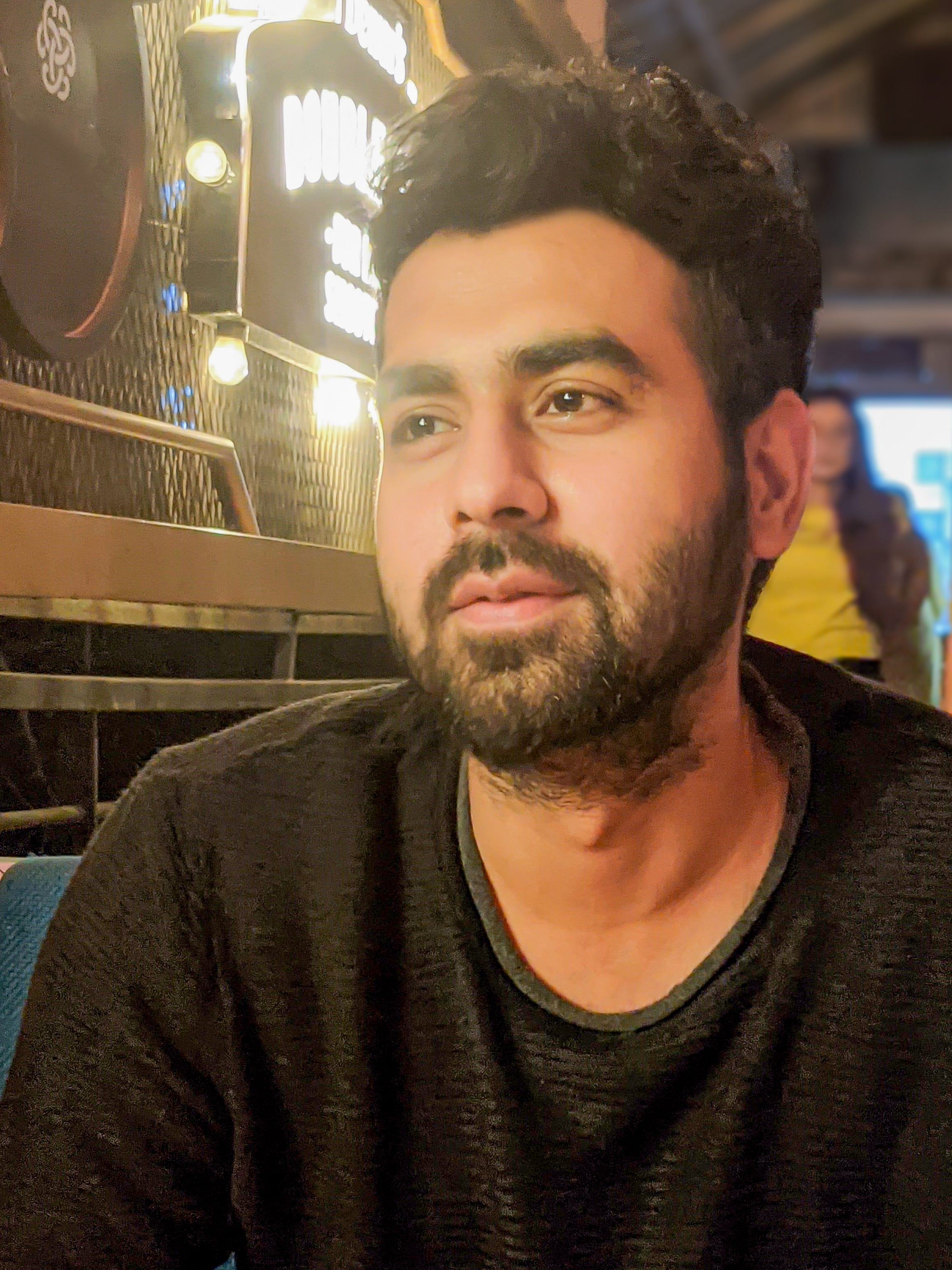 Rahul Bhagchandani – Medium