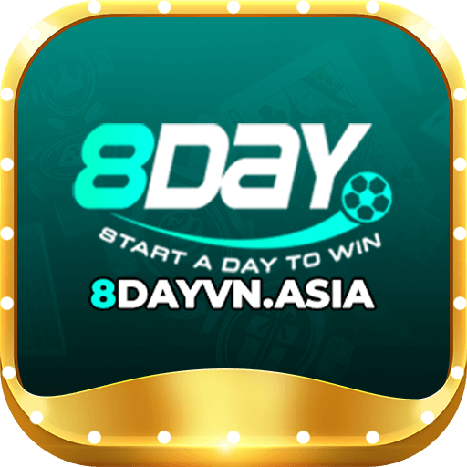 8DAY - 8DAY VN Link Trang Chủ Nhà Cái 8day.com – Medium