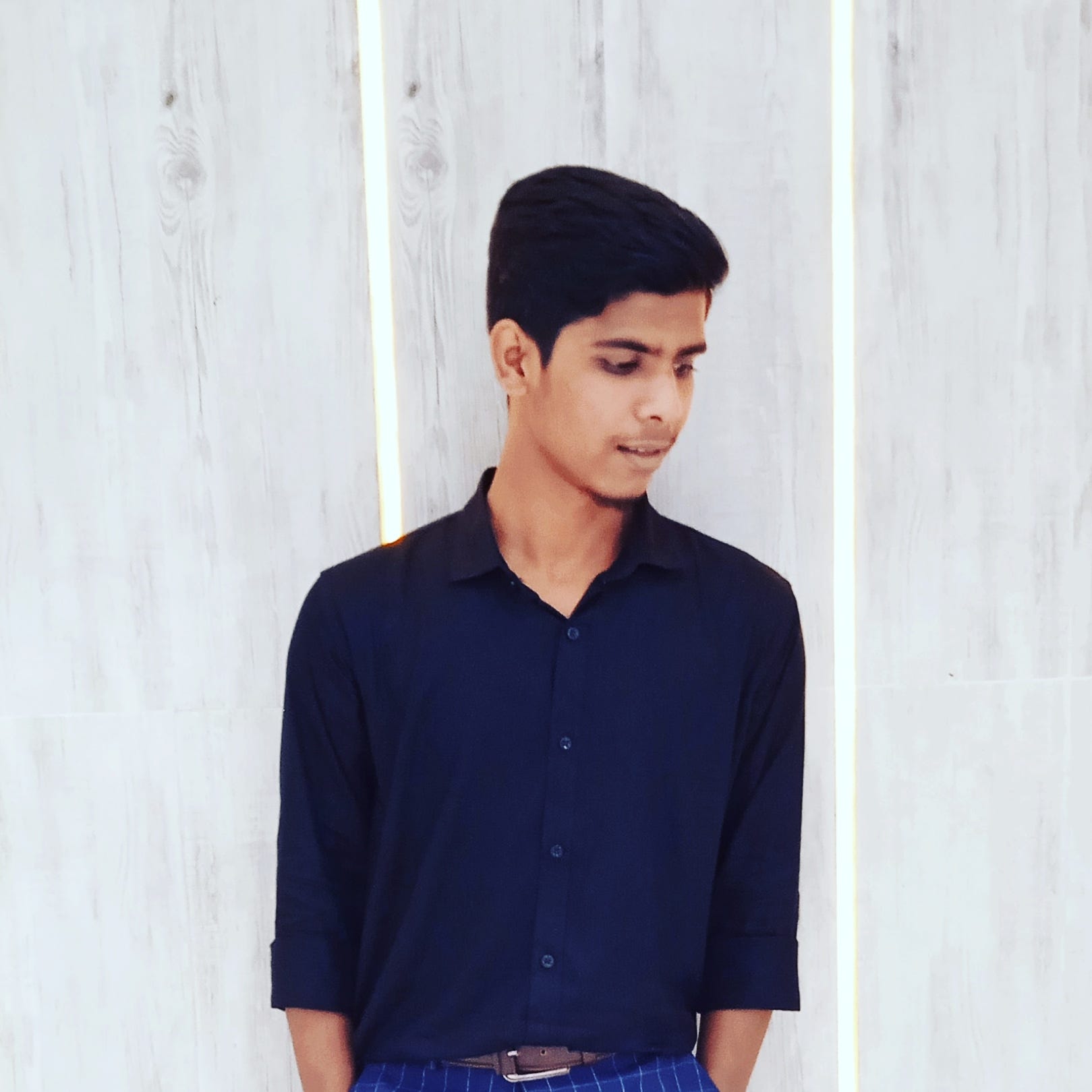 Shaon khan – Medium