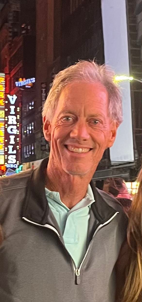 Pender Murphy – Medium