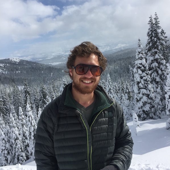 Egor Egorov – Medium